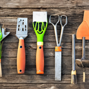 A Must-Have List of Essential Gardening Tools for the Green-Thumbed ...